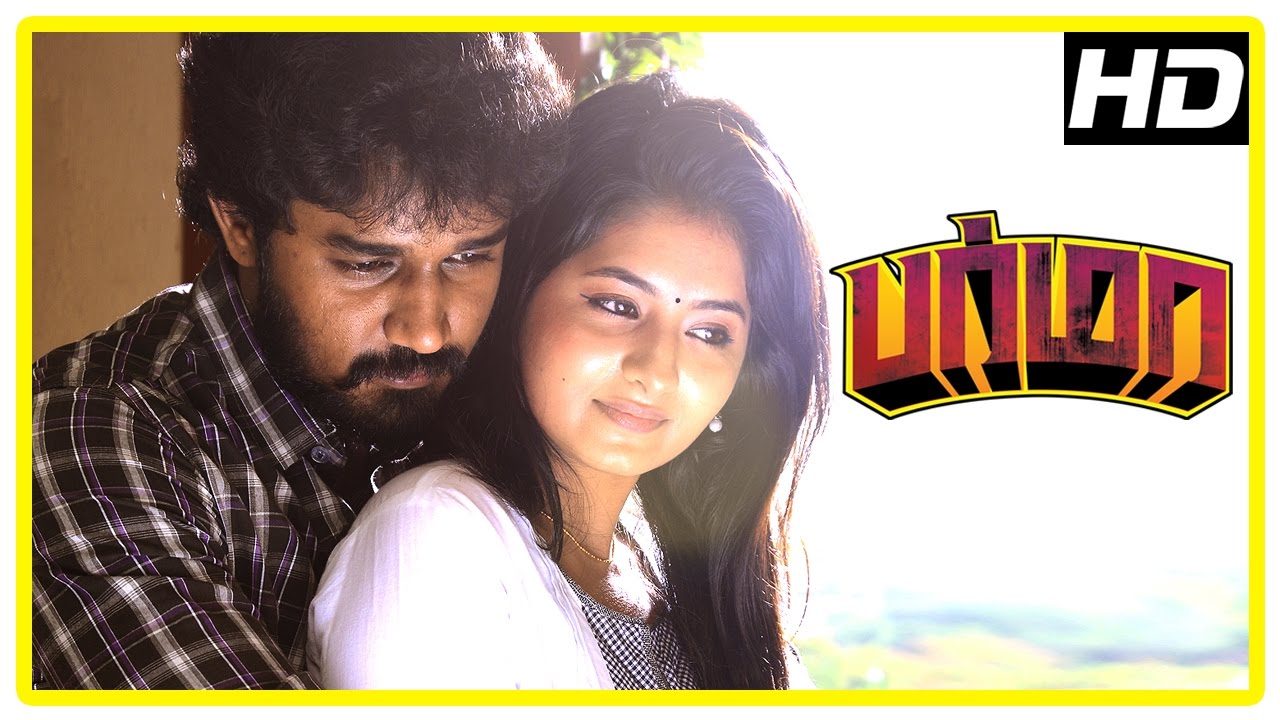 Burma Tamil Movie Scenes | Michael seizes the cars | Michael convinces ...