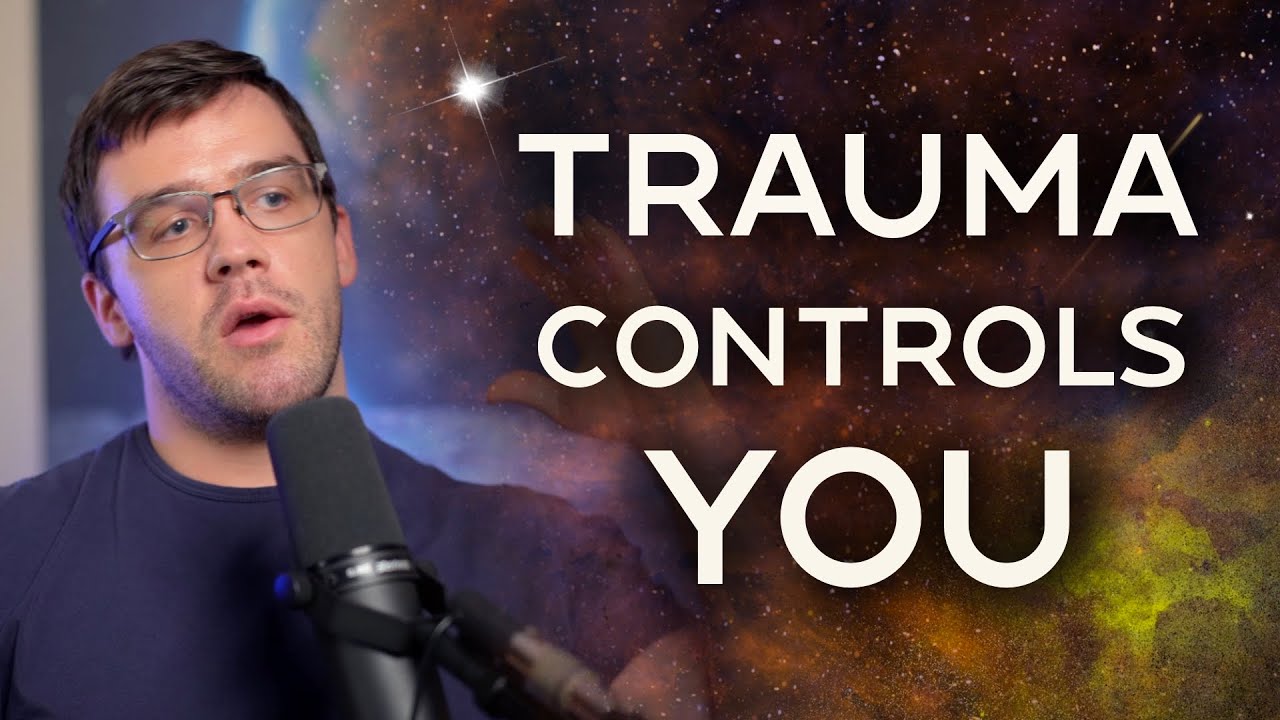 5 Subtle Ways Trauma is Affecting Your Behavior - YouTube