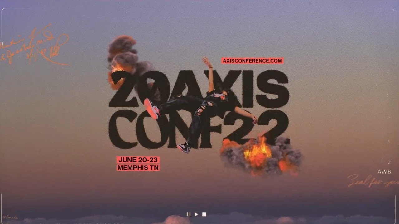 Axis Conference 2022 – Official Trailer | The Life Church - YouTube