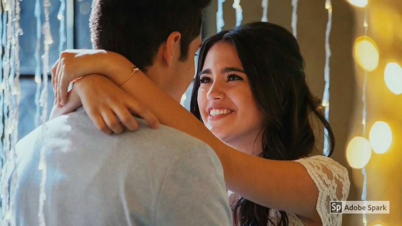 Maia Reficco & Alex Hoyer ️ - YouTube