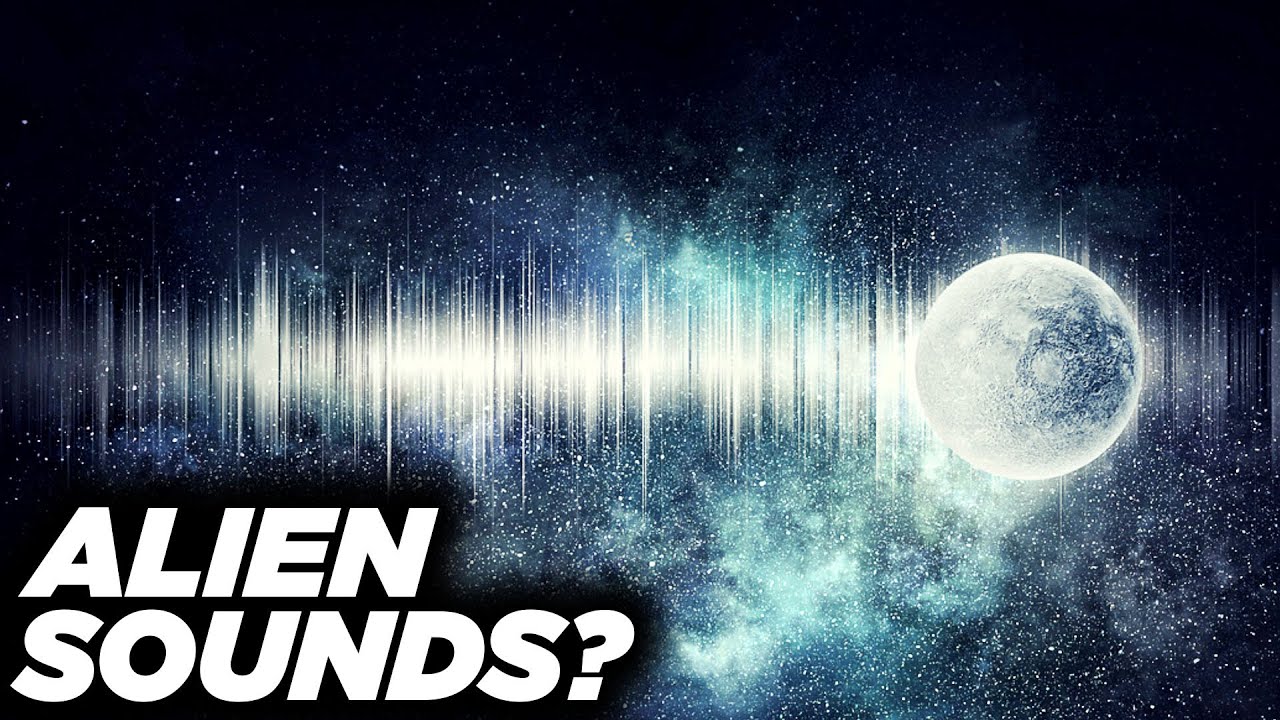 NASA Captures the Most Terrifying Sounds in Space! - YouTube