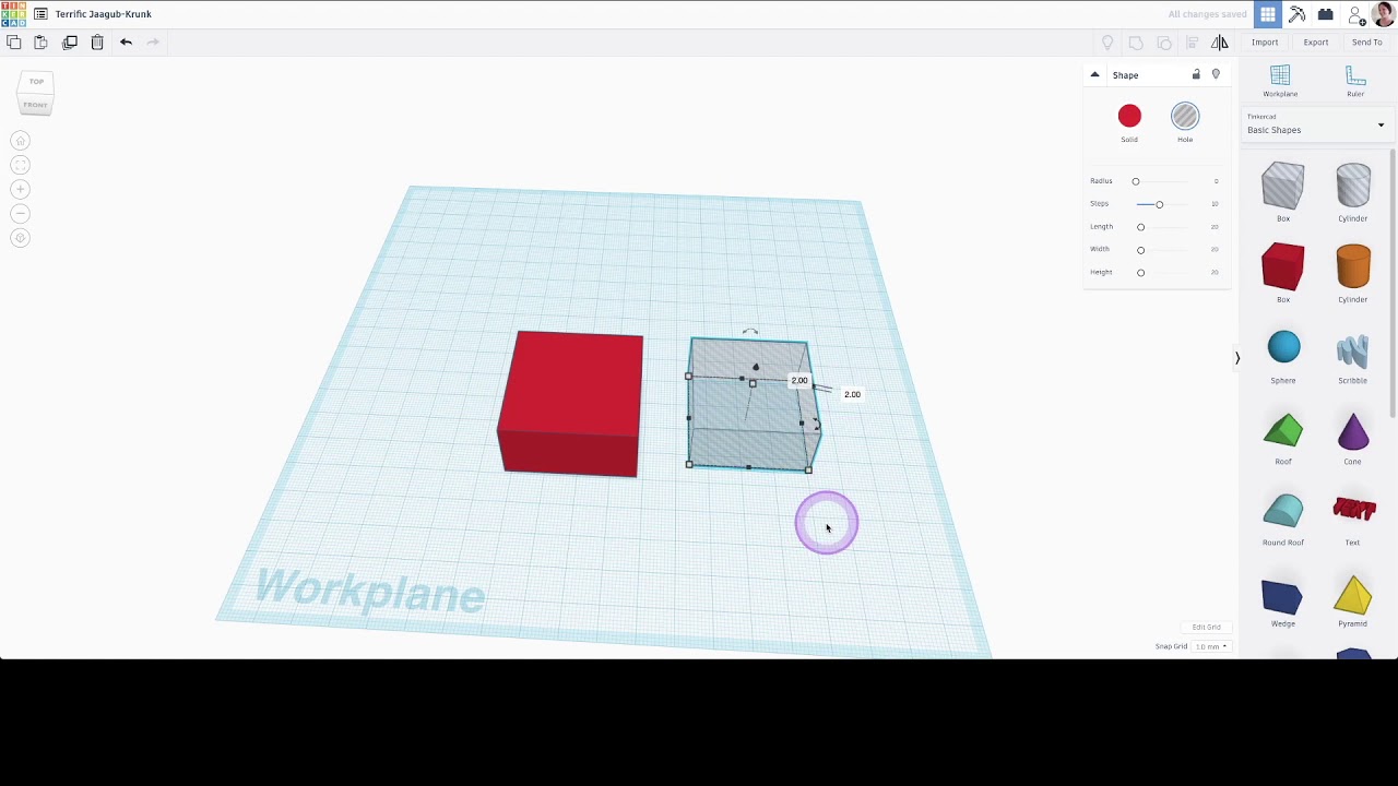 Hollow Out And Align Shapes In Tinkercad Absolute Beginners YouTube hollow-out-and-align-shapes-in-tinkercad-absolute-beginners-youtube