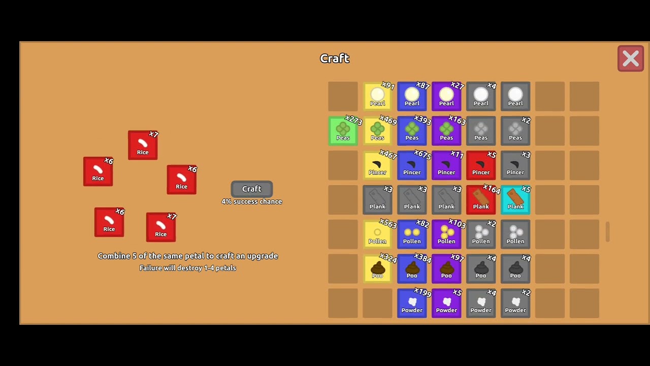 BAD craft - YouTube