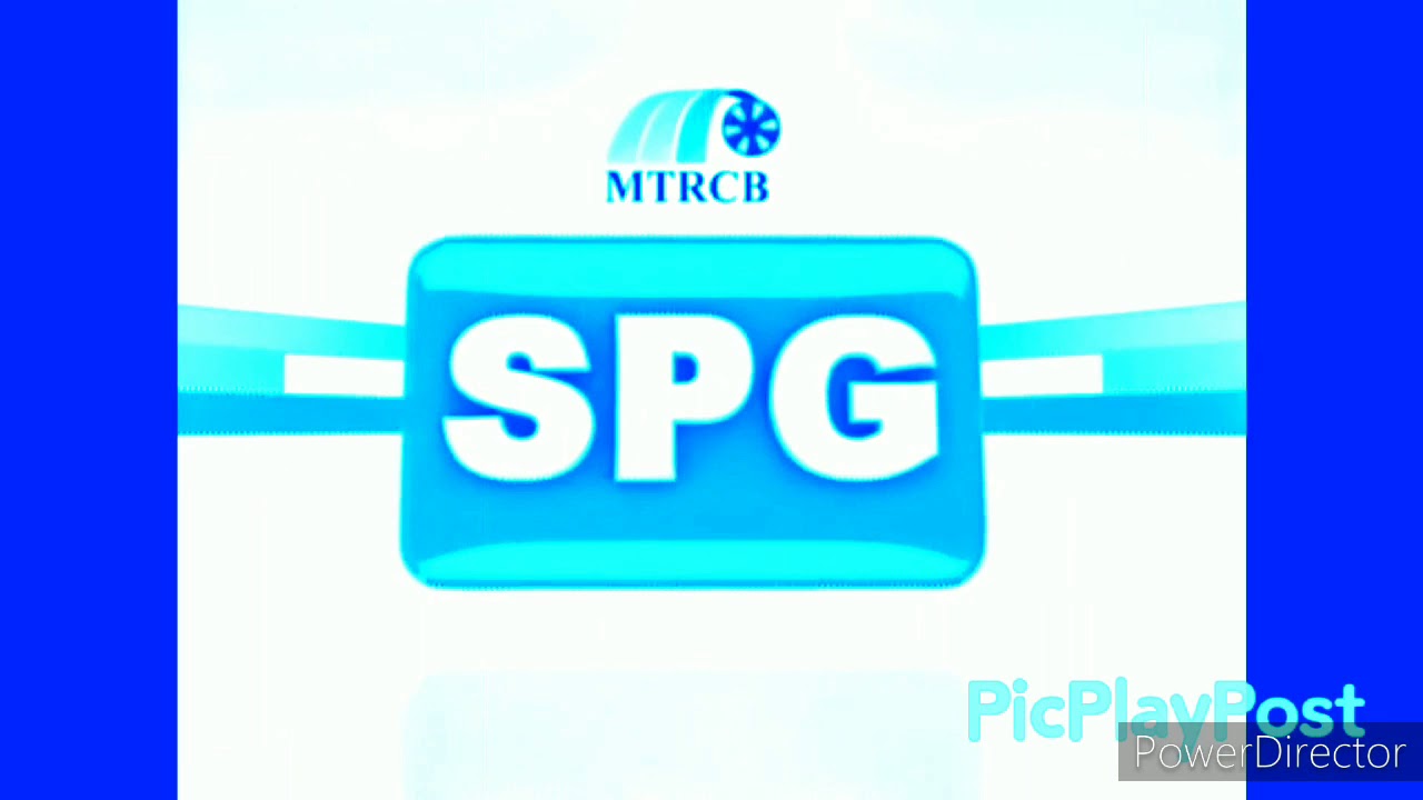 MTRCB SPG in Group INVERTED in Invert Color - YouTube