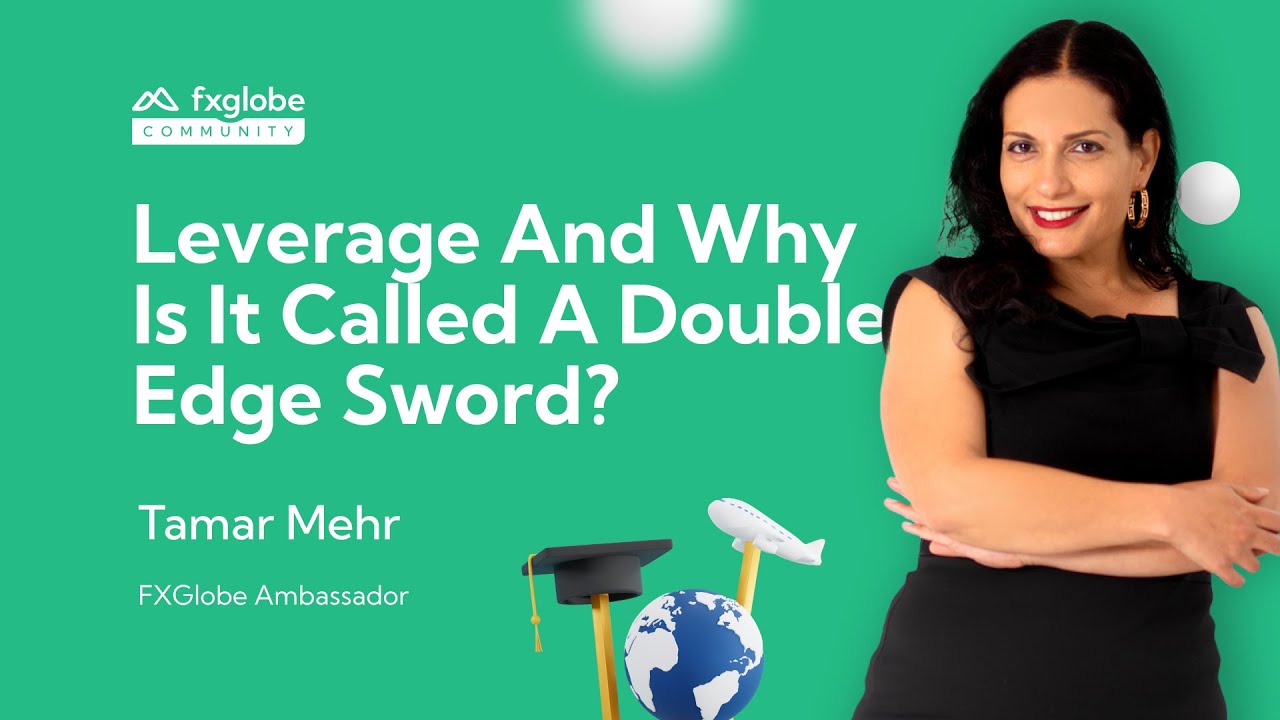 Understanding Leverage: A Double Edge Sword? 💷📚 | FXGlobe 🏆 - YouTube