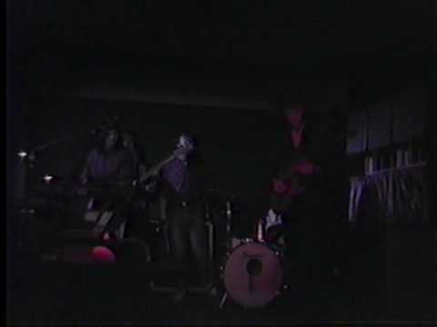 Plain White Rapper - Tim Theriault Band (1/5/92) - YouTube