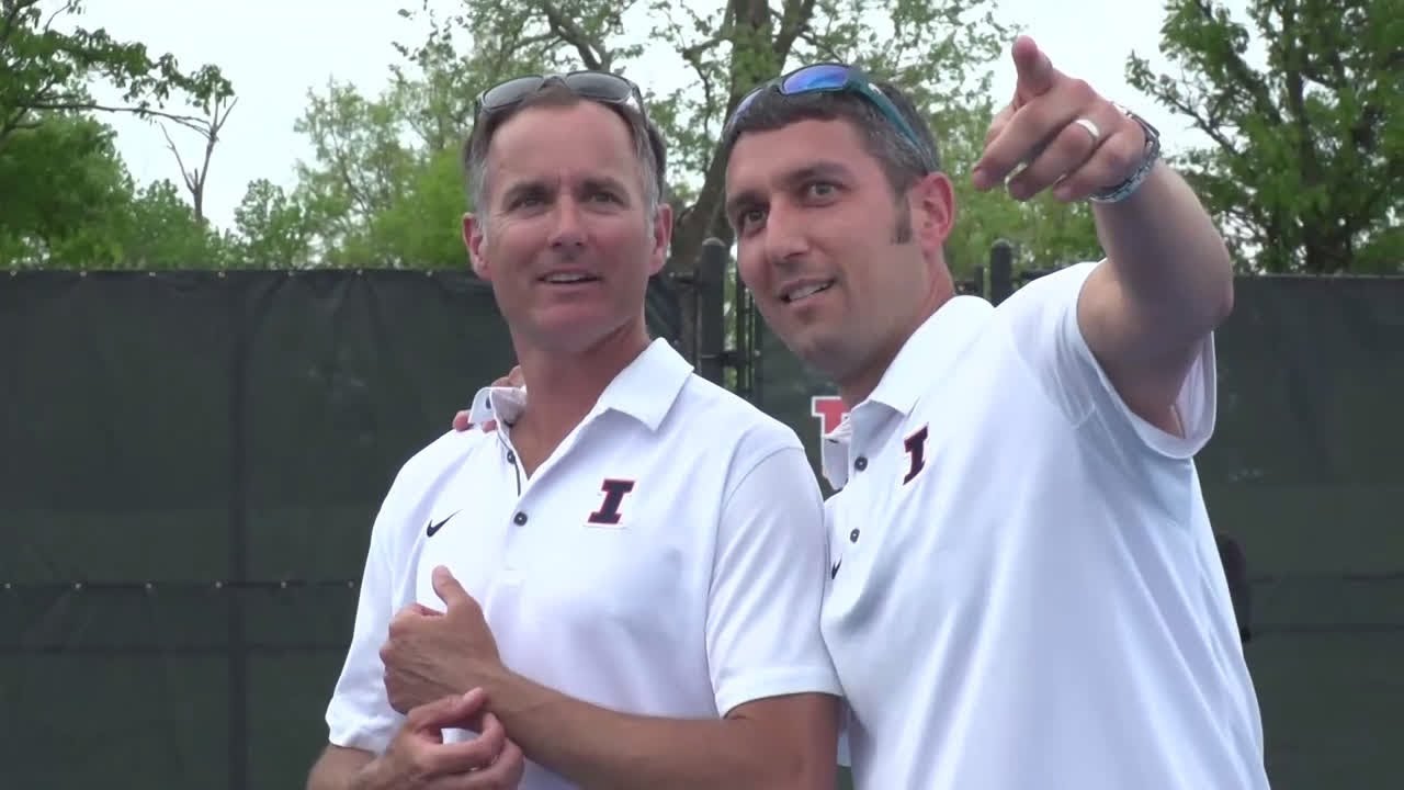 Brad Dancer 275 Wins - YouTube