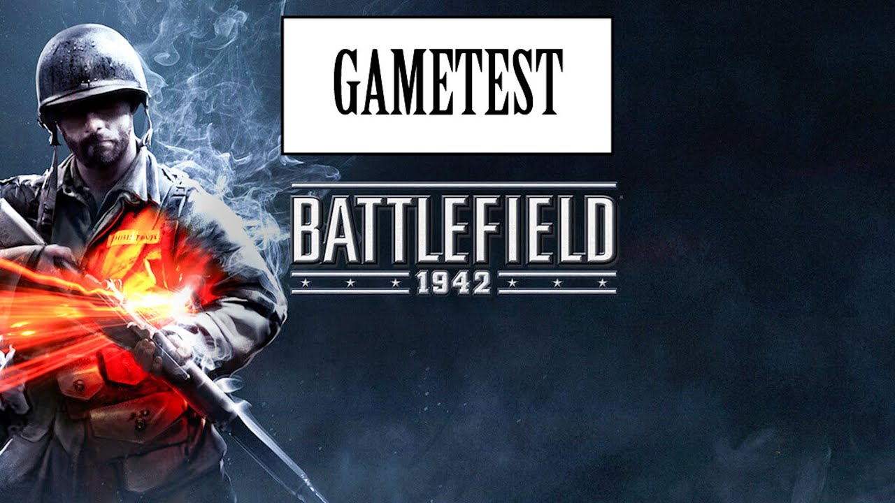 Battlefield 1992 (+ DLC's) | GAMETEST - YouTube