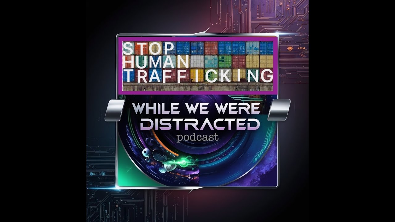 Stop Human Trafficking 🚨 | How to Recognize, Report & Take Action | 1x88 - YouTube