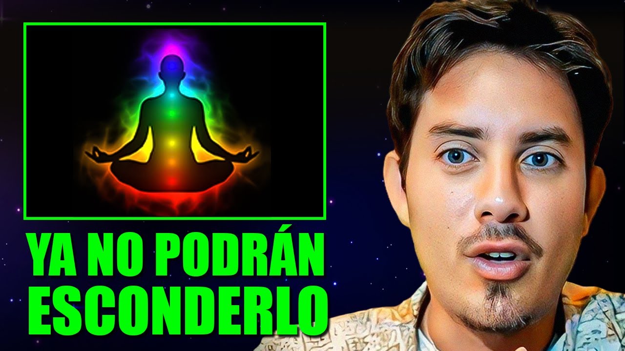 ¡Esto está Transformando TU Vida Ahora Mismo! - YouTube