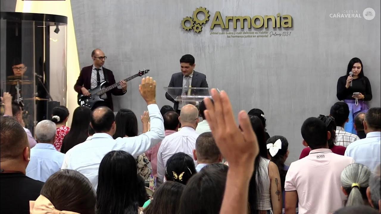 🔴 #EnVivo | Culto Dominical | Iglesia MMM Cañaveral | Noviembre 24 - YouTube