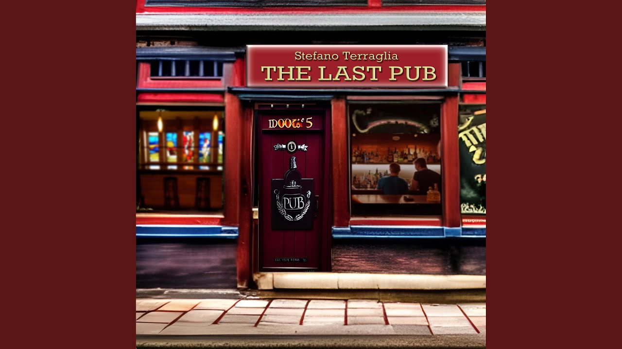The last pub - YouTube