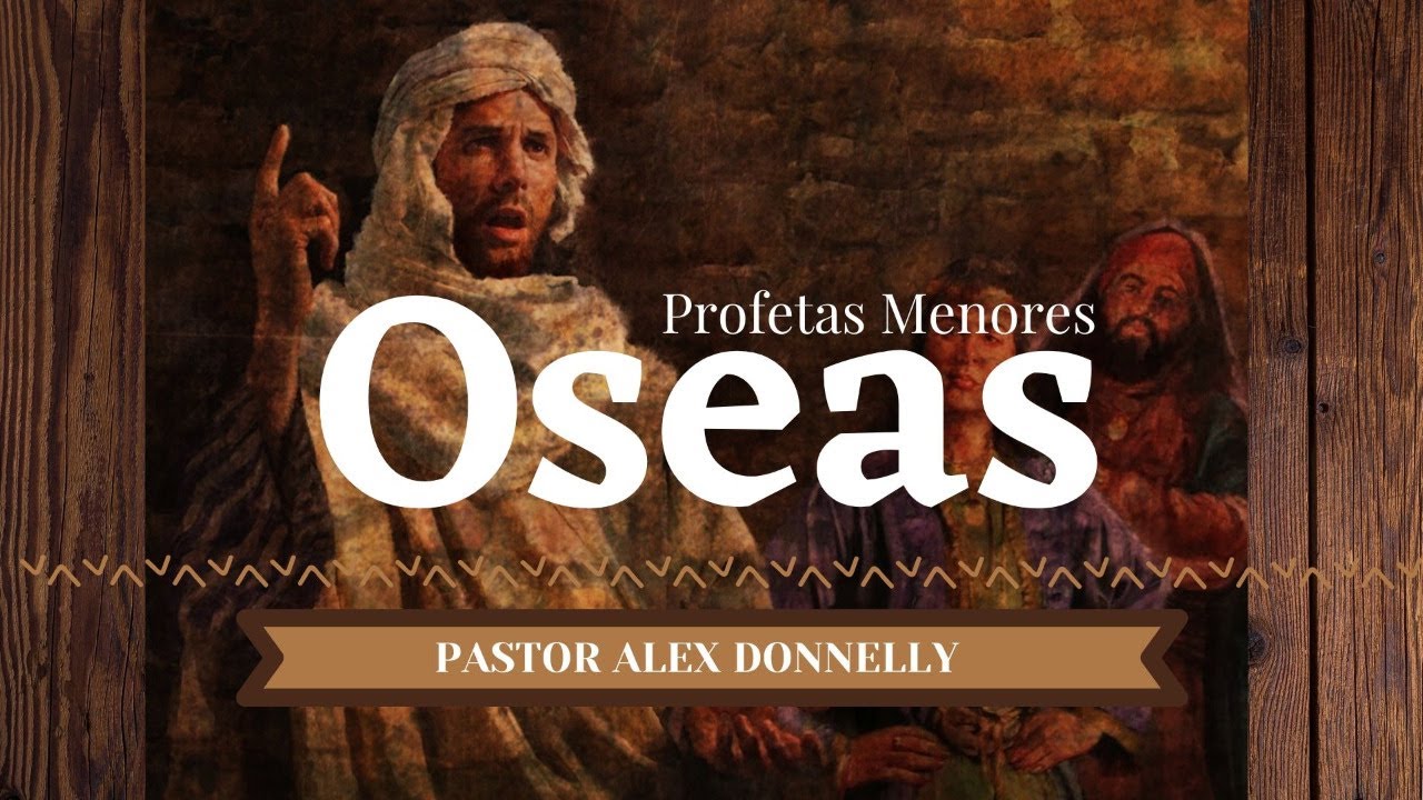 16. Estudios de Oseas (Os. 4:1-3) - YouTube