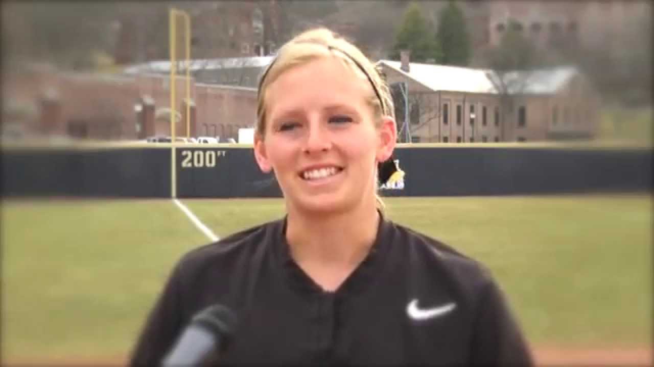 Cadet Spotlight: Alex & Taylor Gaff - YouTube