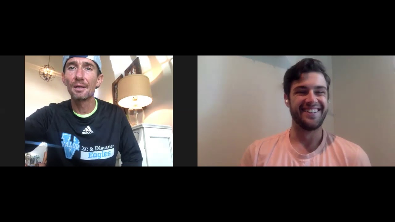 The Shut-Down Stories, Episode 15: Greg Coplen - YouTube