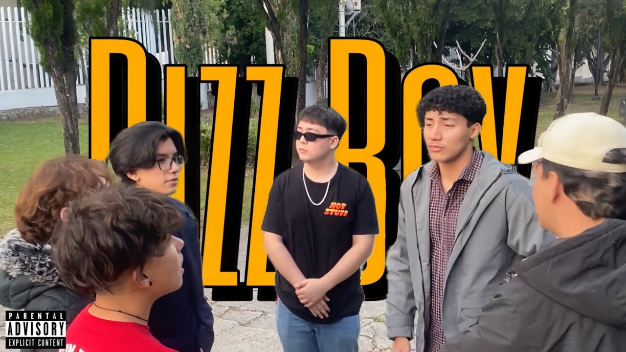 Rizz Boy ️‍🔥 - Sotoric / Sotto U Know | Video Oficial - YouTube