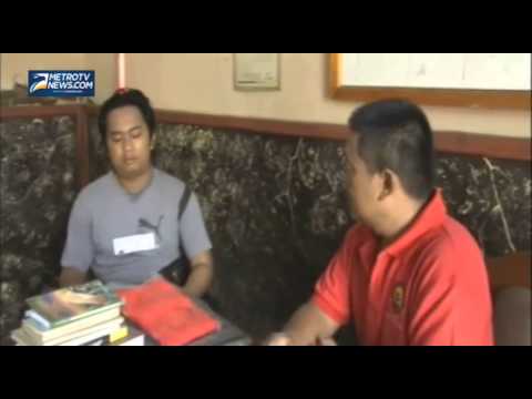 Gara Gara Video Porno, Paman Tega Cabuli Keponakan