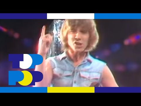 Stevie Wright - Evie (Let Your Hair Hang Down) (part 1) • TopPop