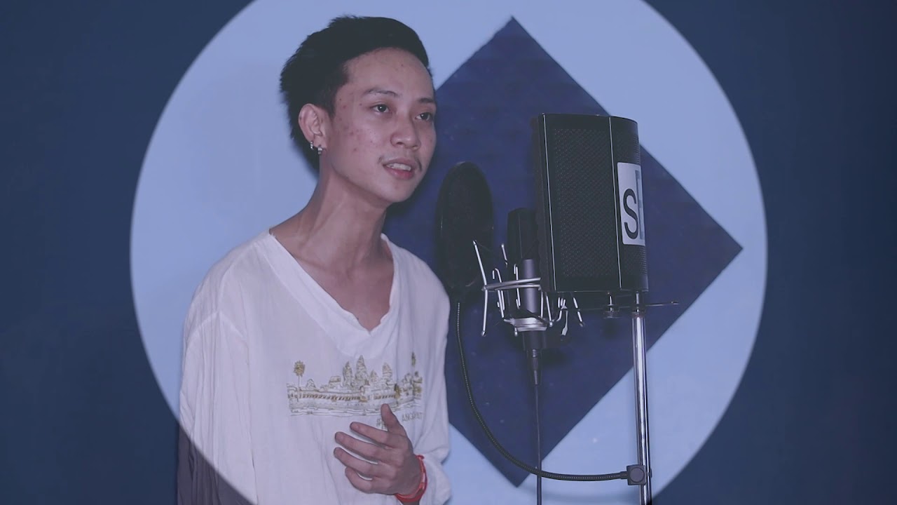 ជីវិតអ្នកចម្រៀង-jack (jivit neak jomreang -jack] - YouTube