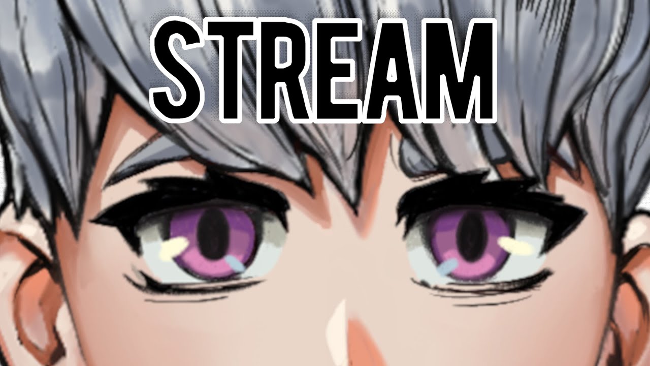 First Stream of 2025! Going over New Year's Resolutions from last year ...