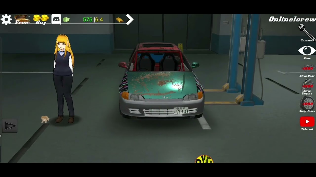 Tutorial:How to Import/Export cars in Rice Burner - YouTube