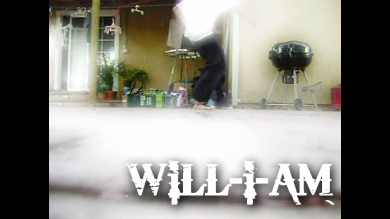 Happy Birthday Sandy-Gangsta Luv - YouTube