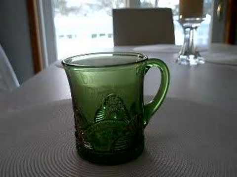 Cedar Point cup - YouTube