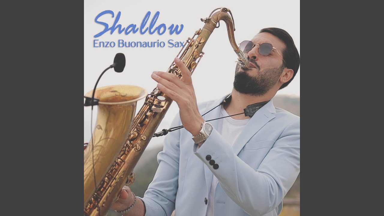 Shallow - YouTube