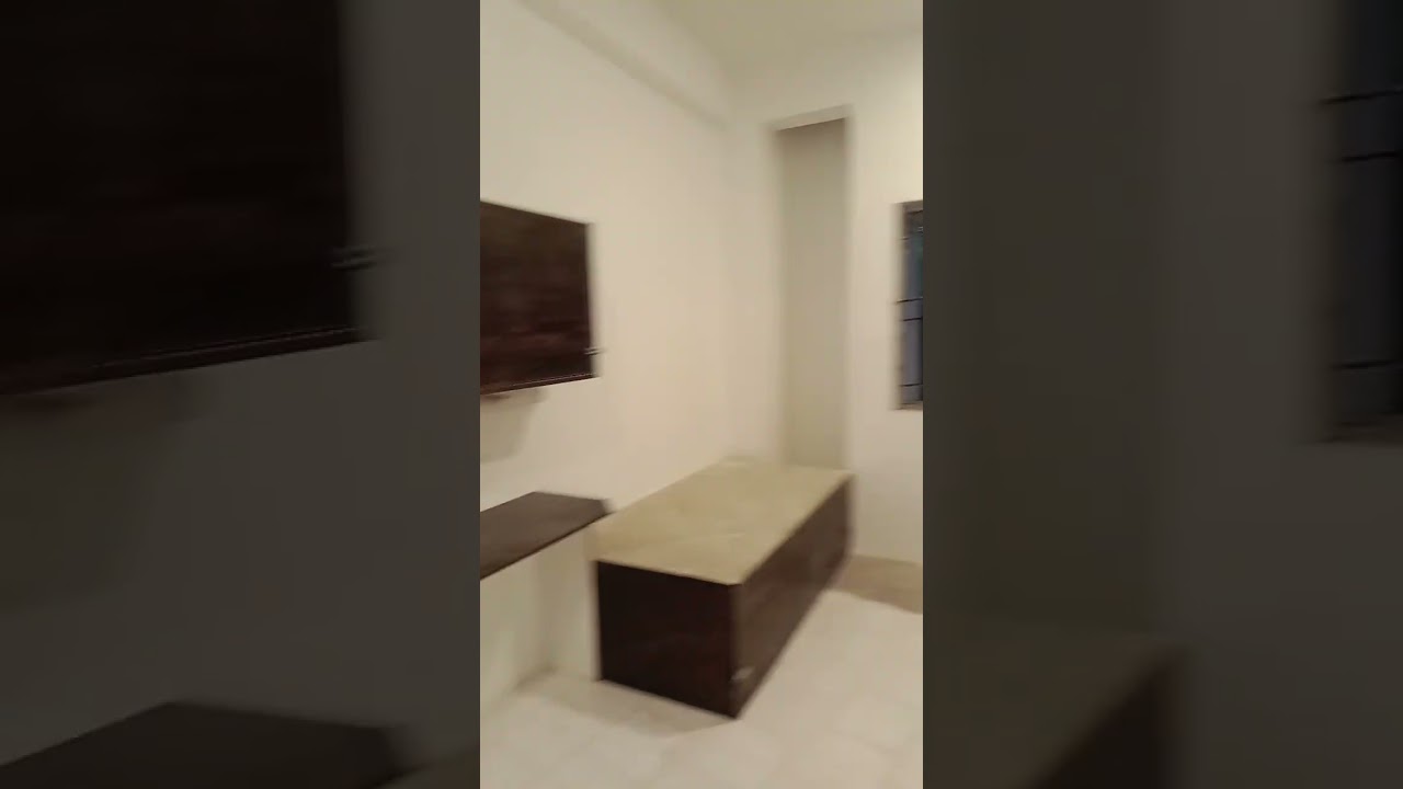 4 sharing rooms are readying for hostel girls in saveetha medical ...