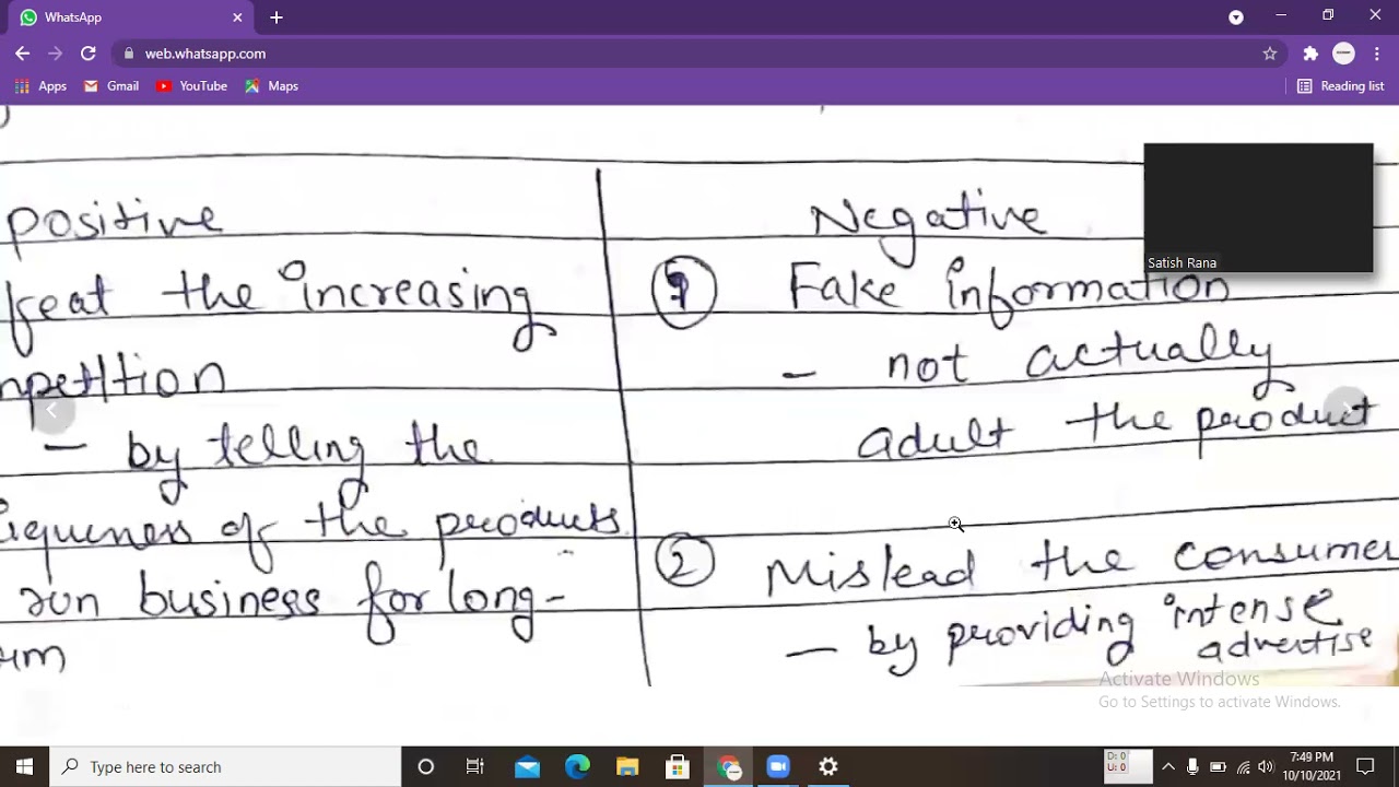 Double Question IELTS Writing Task 2 Idea generation - YouTube