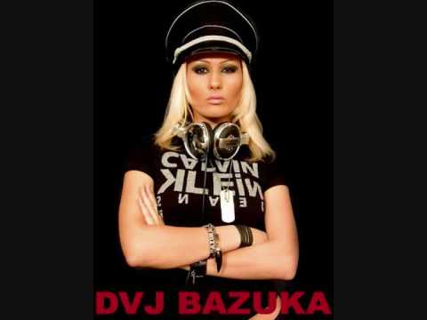DVJ Bazuka - I Love Bitchez *High Quality*