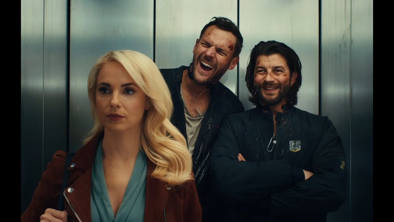 NEO NUGGETS - EINE PULLED PORK KOMÖDIE | Trailer - YouTube