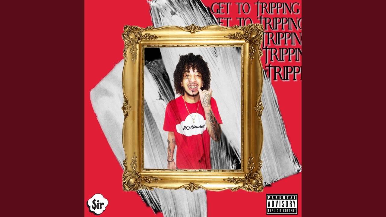 Get to Tripping - YouTube