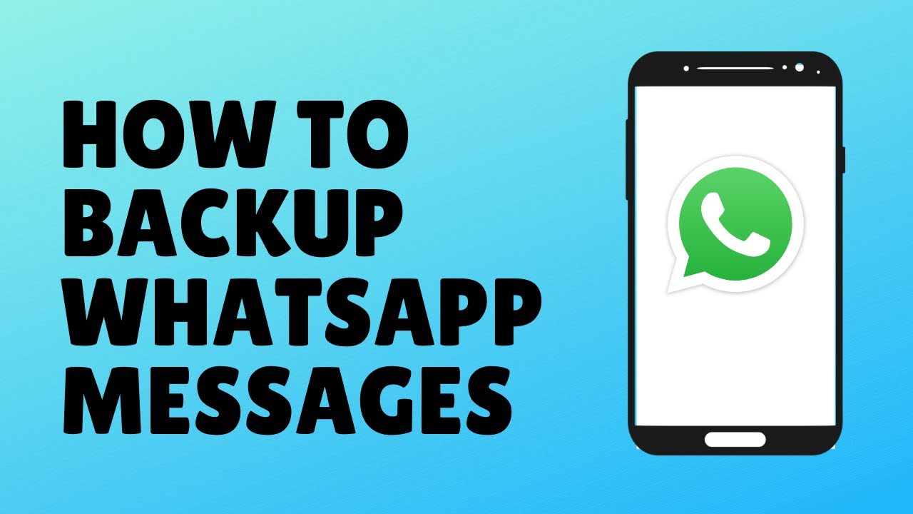 How To Restore WhatsApp Chat Backup In Just 1 Click Whatsapp Chat how-to-restore-whatsapp-chat-backup-in-just-1-click-whatsapp-chat