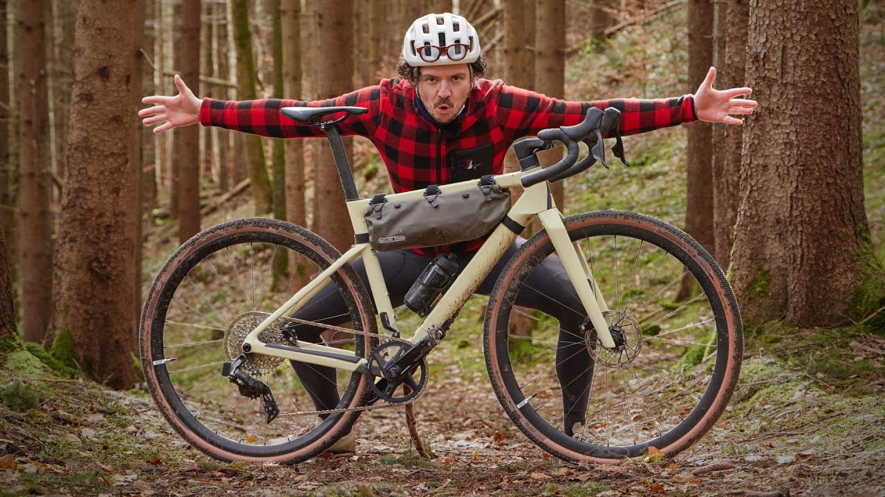 ROSE BACKROAD FF (ab 3.499 €) - Das schnellste Backroad everrrr! - YouTube