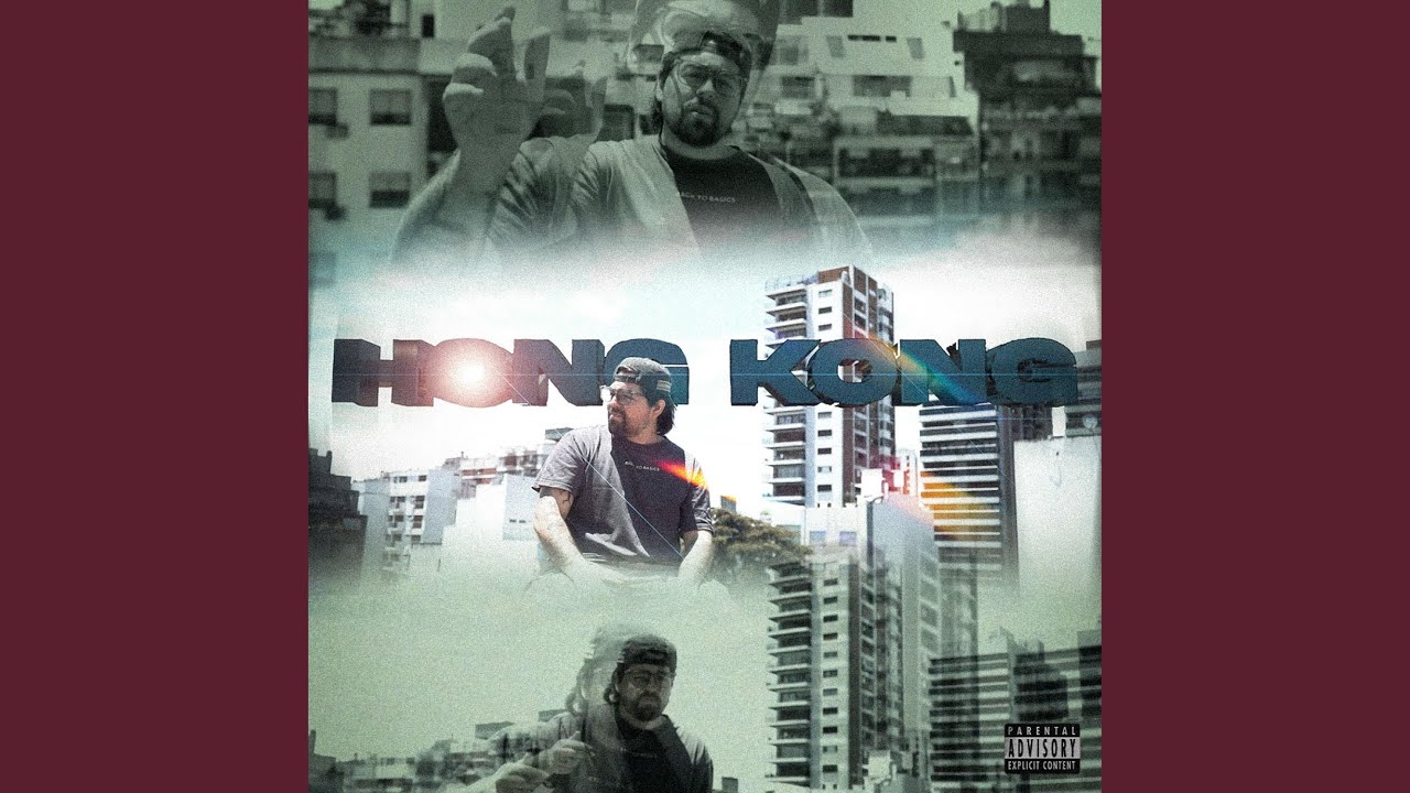 Hong Kong (komp Remix) - YouTube
