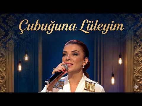 Çubuğuna Lüleyim-Adile Kurt Karatepe