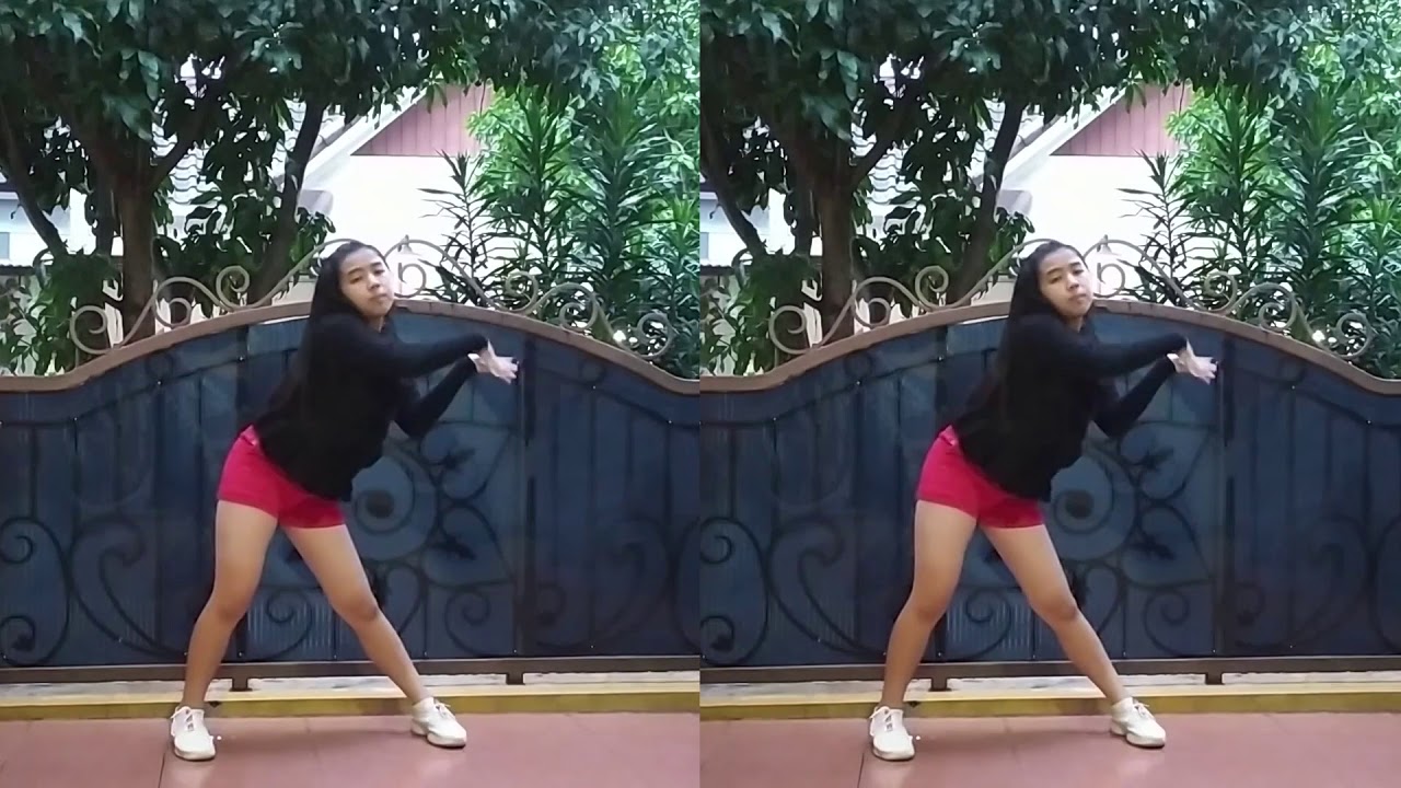 Youth With You Play Dance Cover - YouTube