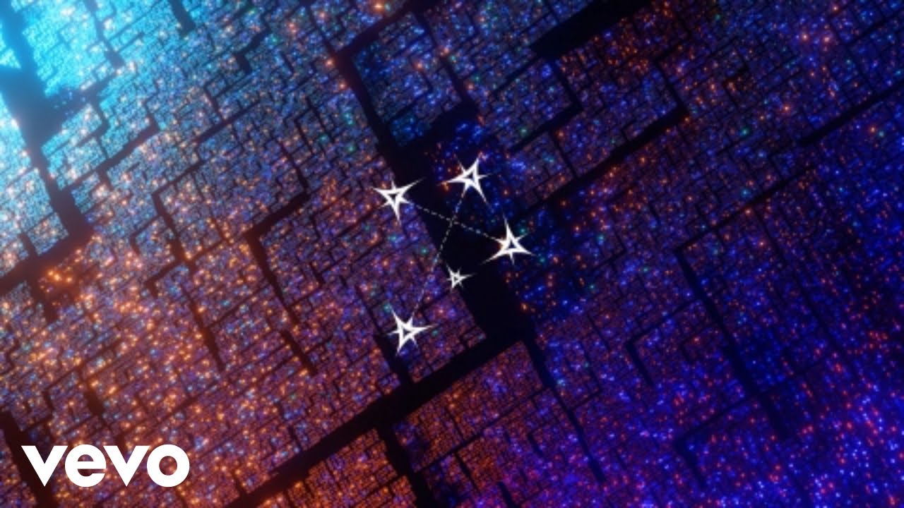 Coalsack - Intense Trip - YouTube