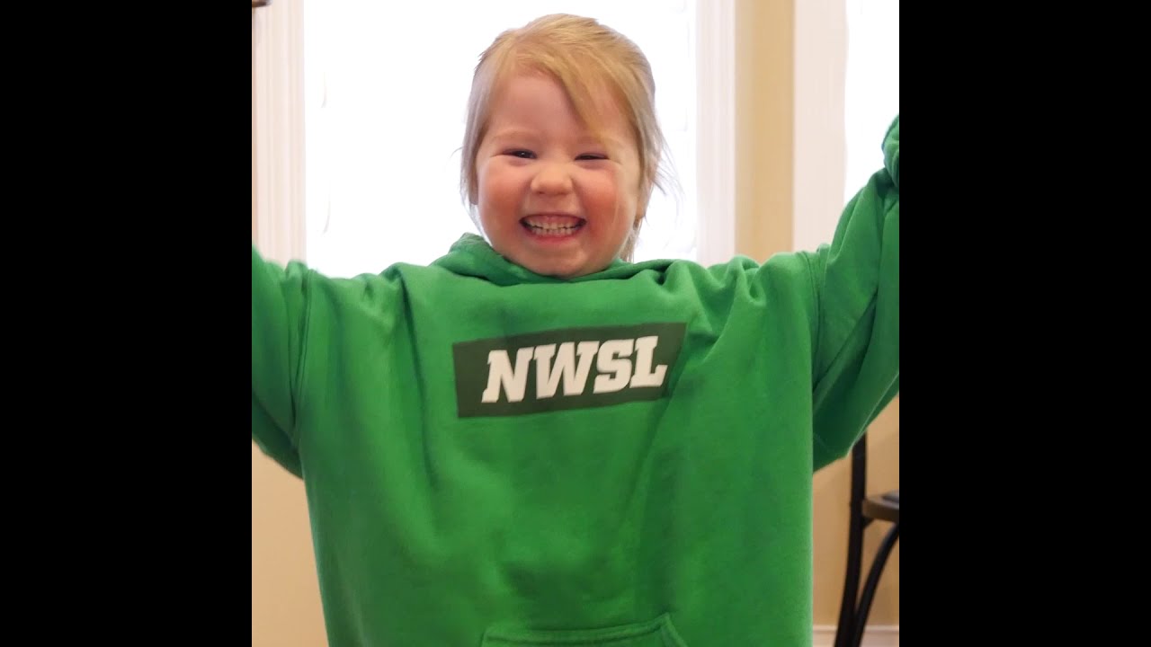 Today is OUR Day - NGWSD 2021 - YouTube