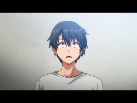 Kyonyuu ga Futari Inai to Bokki Shinai Otto no Tame ni Tomodachi wo Tsuretekita Tsuma Episode 1