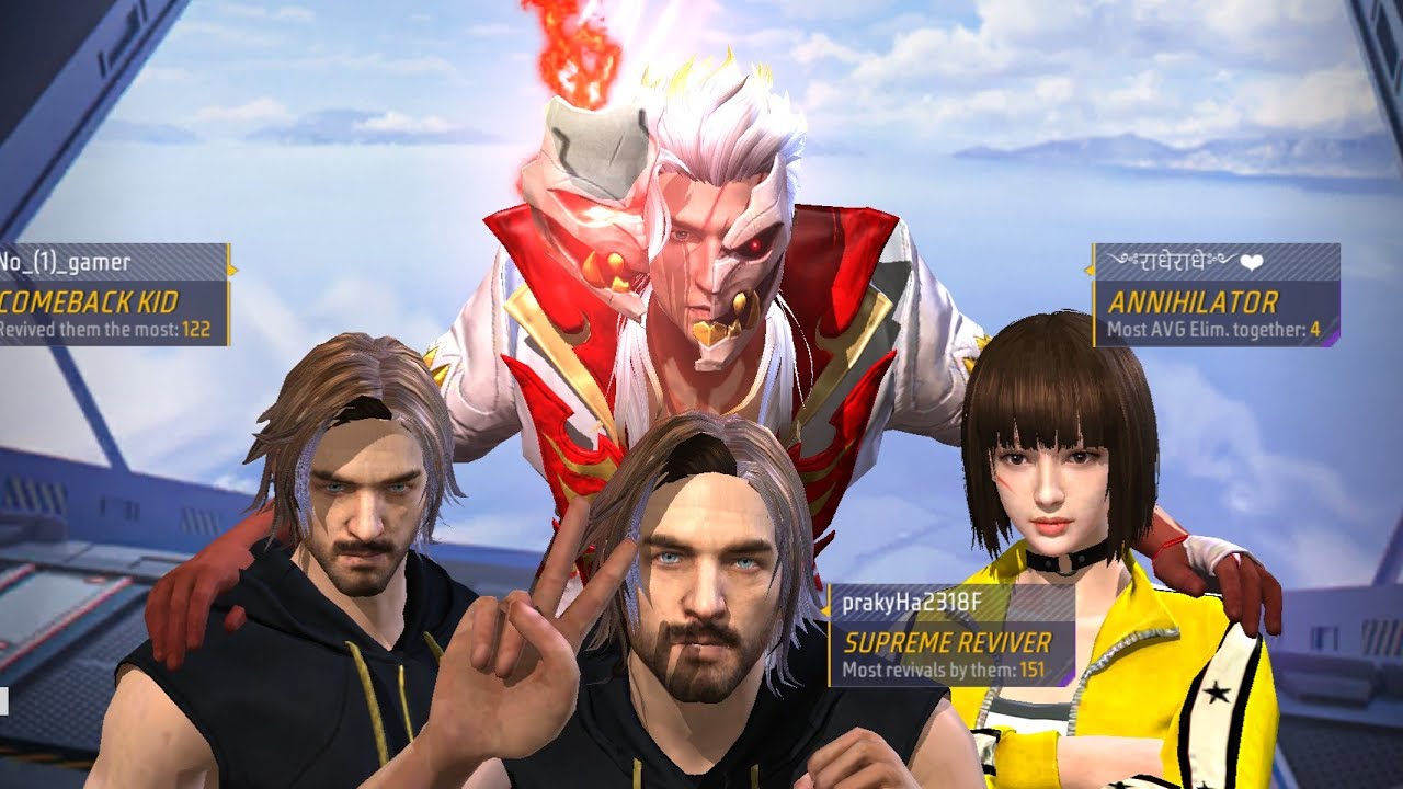 rj Rocky gaming 5 is live! - YouTube