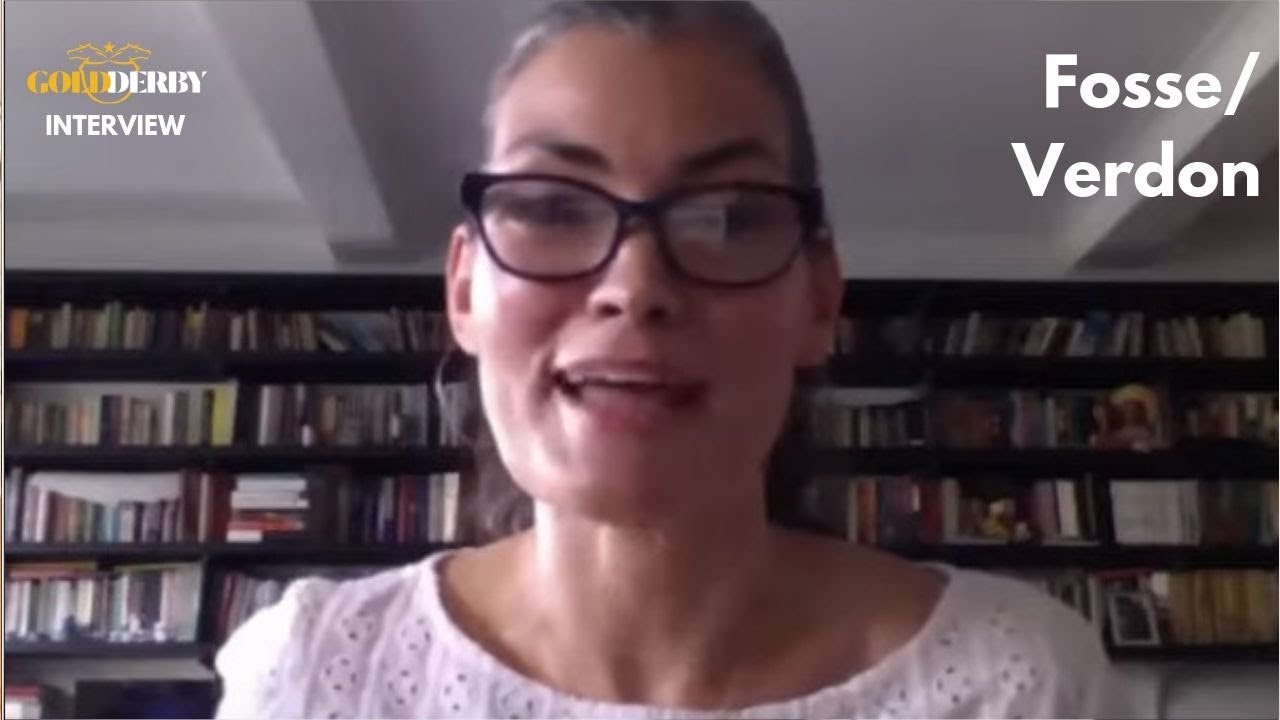 Melissa Toth ('Fosse/Verdon' costume designer): 'Pretty terrified' of ...