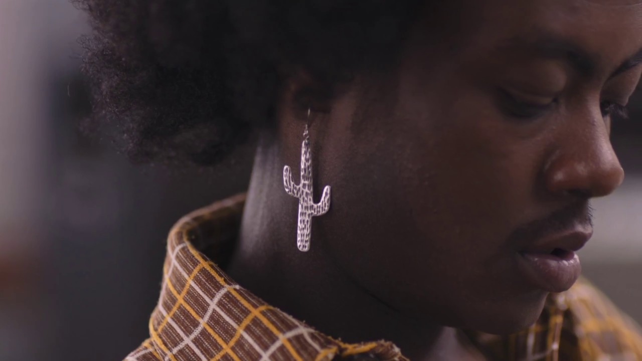 Baxter of California Explores: The Music Subculture of LA - YouTube