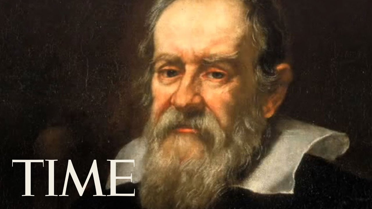 Science Comedian Brian Malow On Galileo & Astronomy | TIME - YouTube