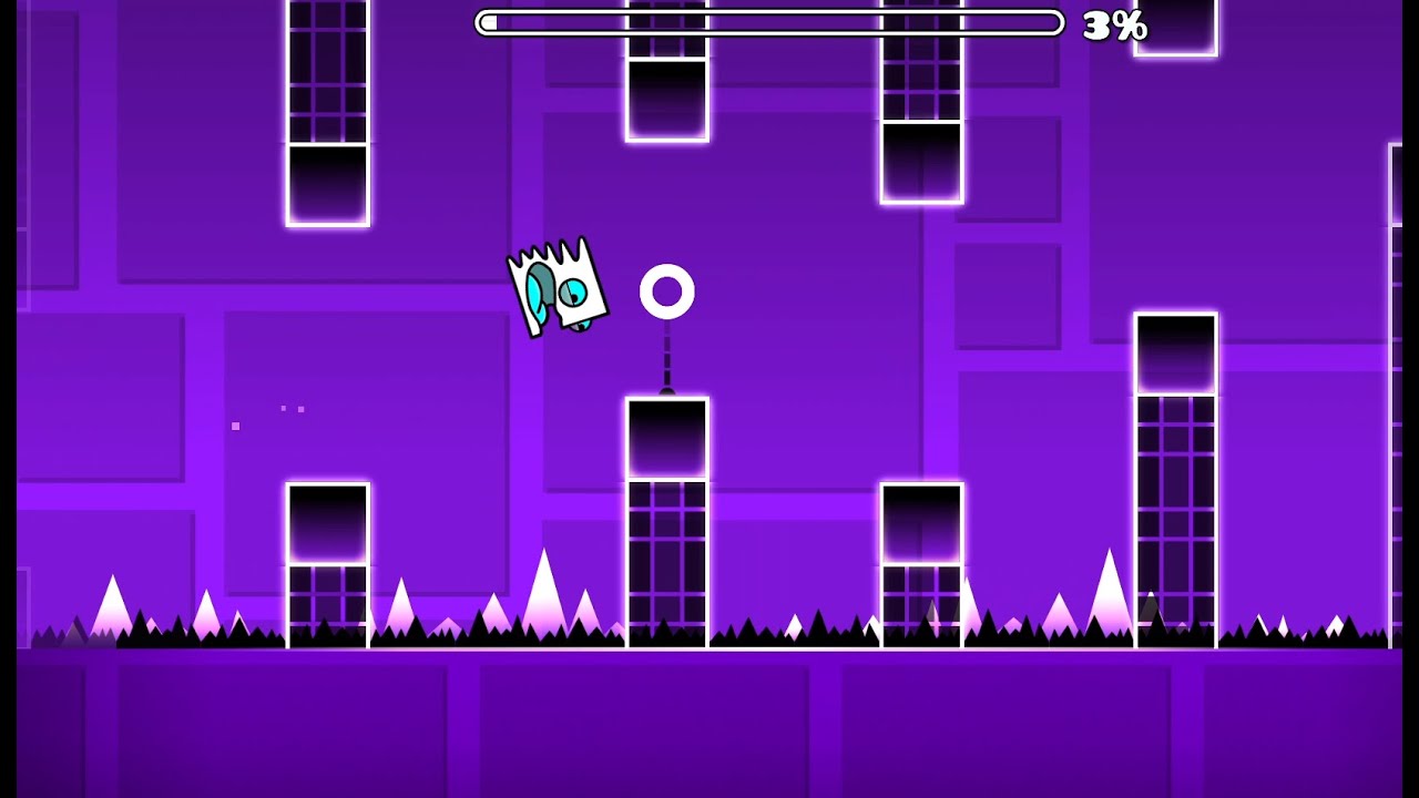 Is this a GD REFERENCE!! -Episode 1 - YouTube