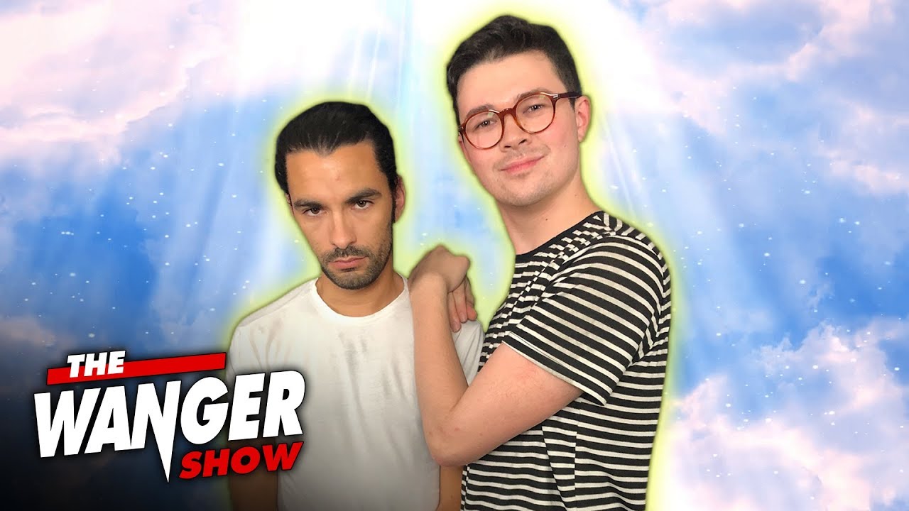 The Wanger Show #125 - Learning Mandarin with y'Tubers Pretty Much It ...