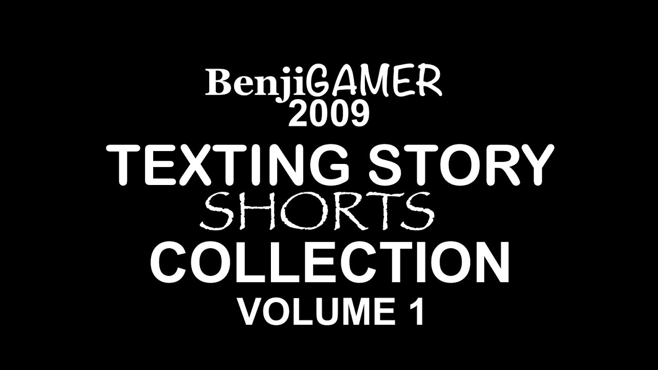 Texting Story Shorts Collection Volume 1 - YouTube