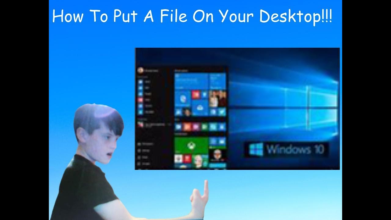 How To Put Apps On Desktop YouTube how-to-put-apps-on-desktop-youtube