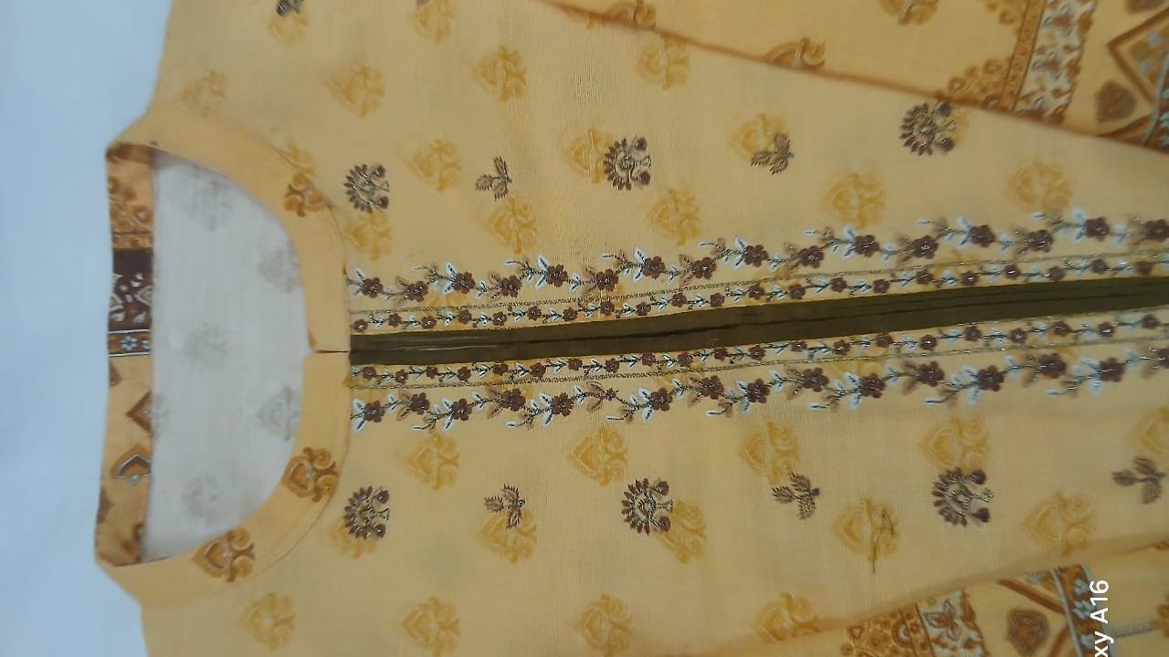 Flat Collar Neck Design With Pipping cutting and stitching - YouTube